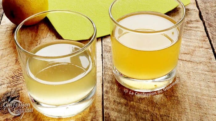 Kéfir de fruits : recette régulière ou pétillante • La Confession du ...