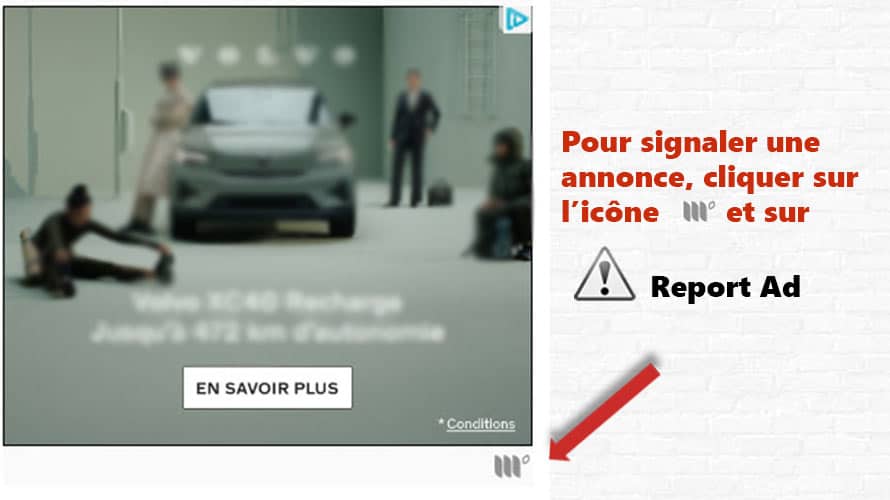 La publicité est-elle indispensable sur ce blog? • La Confession du Gourmet